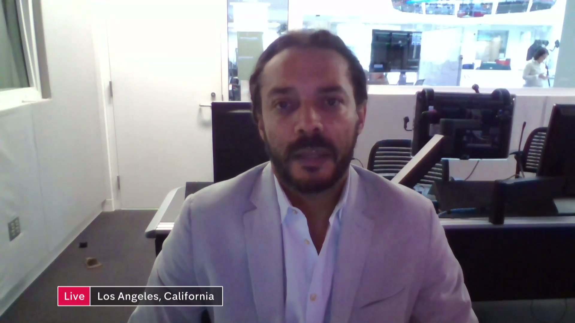 Kobe Bryant ‘great global sporting icon’ – Prof Ben Carrington ...