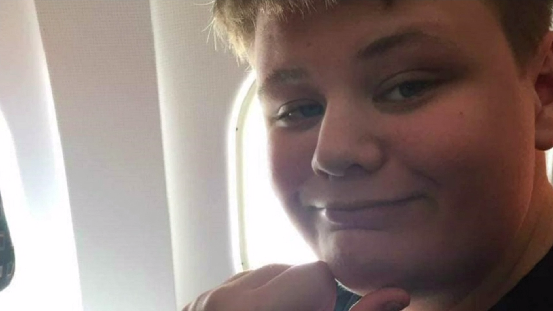 Harry Dunn: US calls UK’s Anne Sacoolas extradition bid ‘highly ...