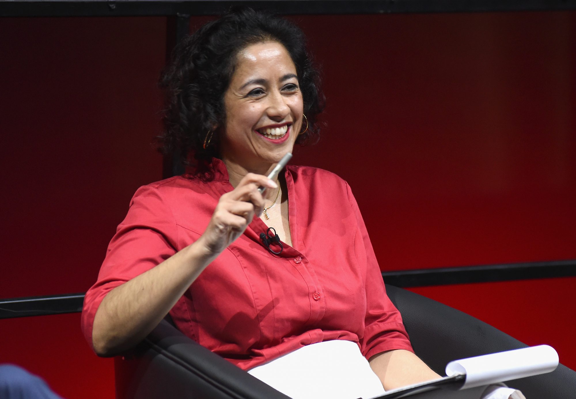 Samira Ahmed wins BBC equal pay case – Channel 4 News