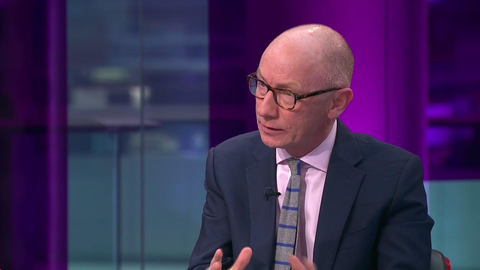 Harry and Meghan announcement ‘was most dangerous moment’ for monarchy ...