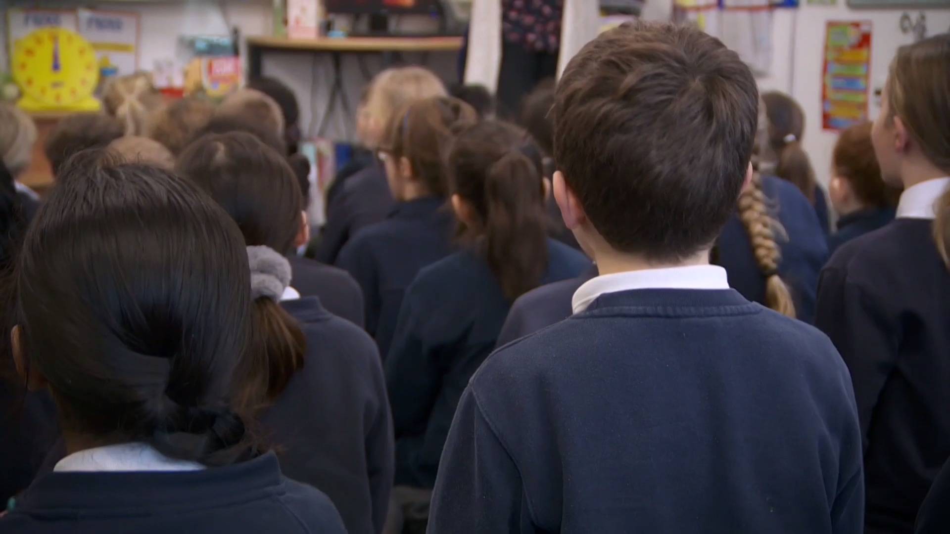 Disadvantaged pupils most likely to be affected by under-performing ...