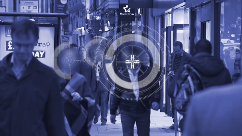 Facial recognition cameras to be used by police in London – Channel 4 News