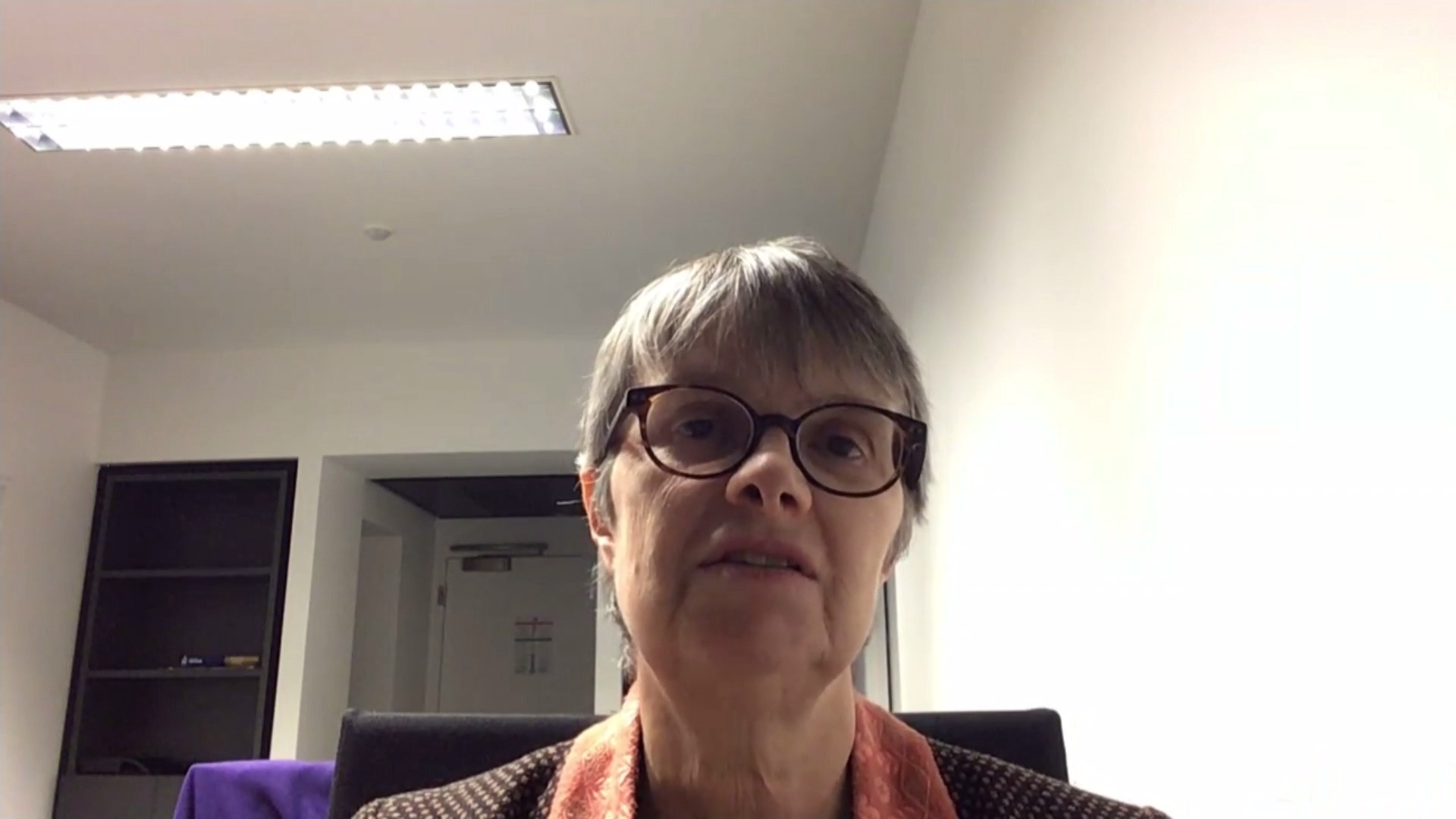 ‘It would be absolutely wrong to cut air passenger duty to save this ...