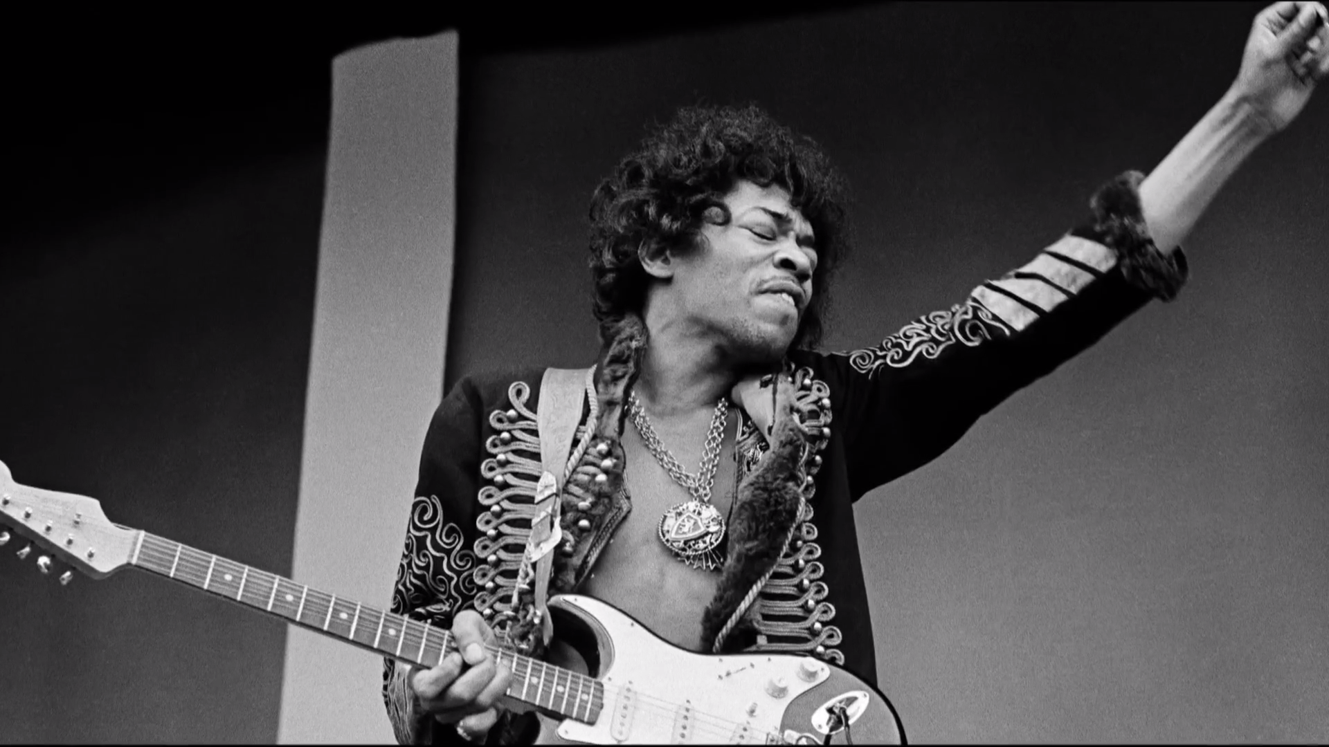 Hendrix, Dylan and The Beatles: photographer Jim Marshall’s legacy in ...