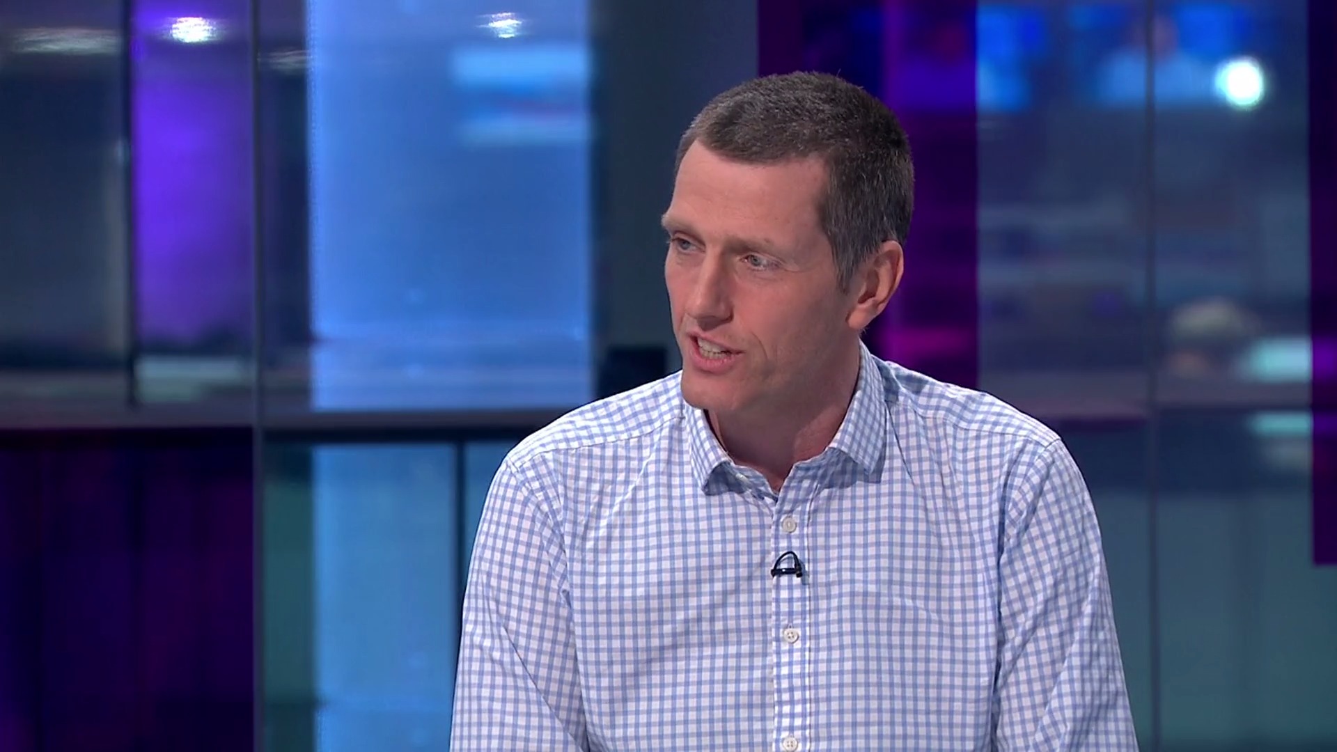 ‘Here, we would expect to see some small clusters of cases’ – Prof ...