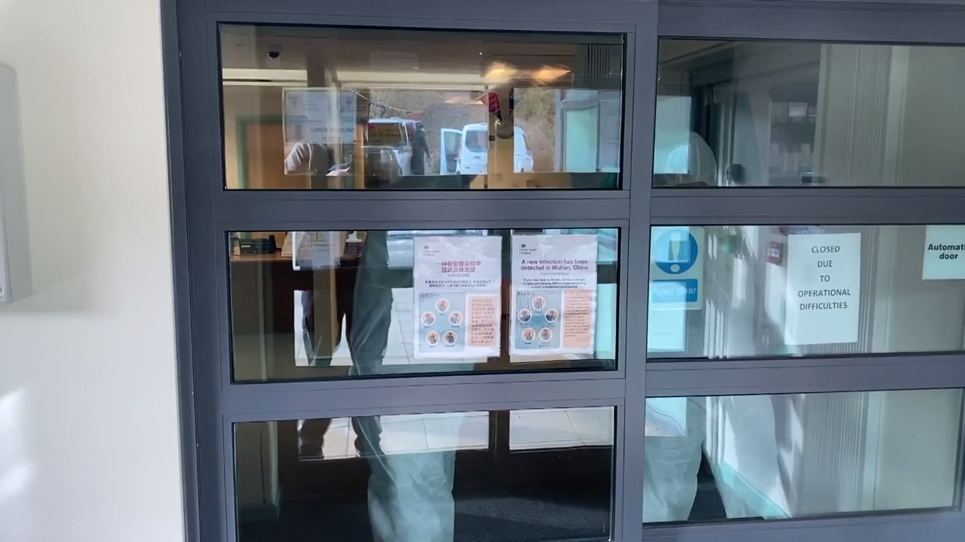 Coronavirus: more cases in UK confirmed as GP surgery closes – Channel ...