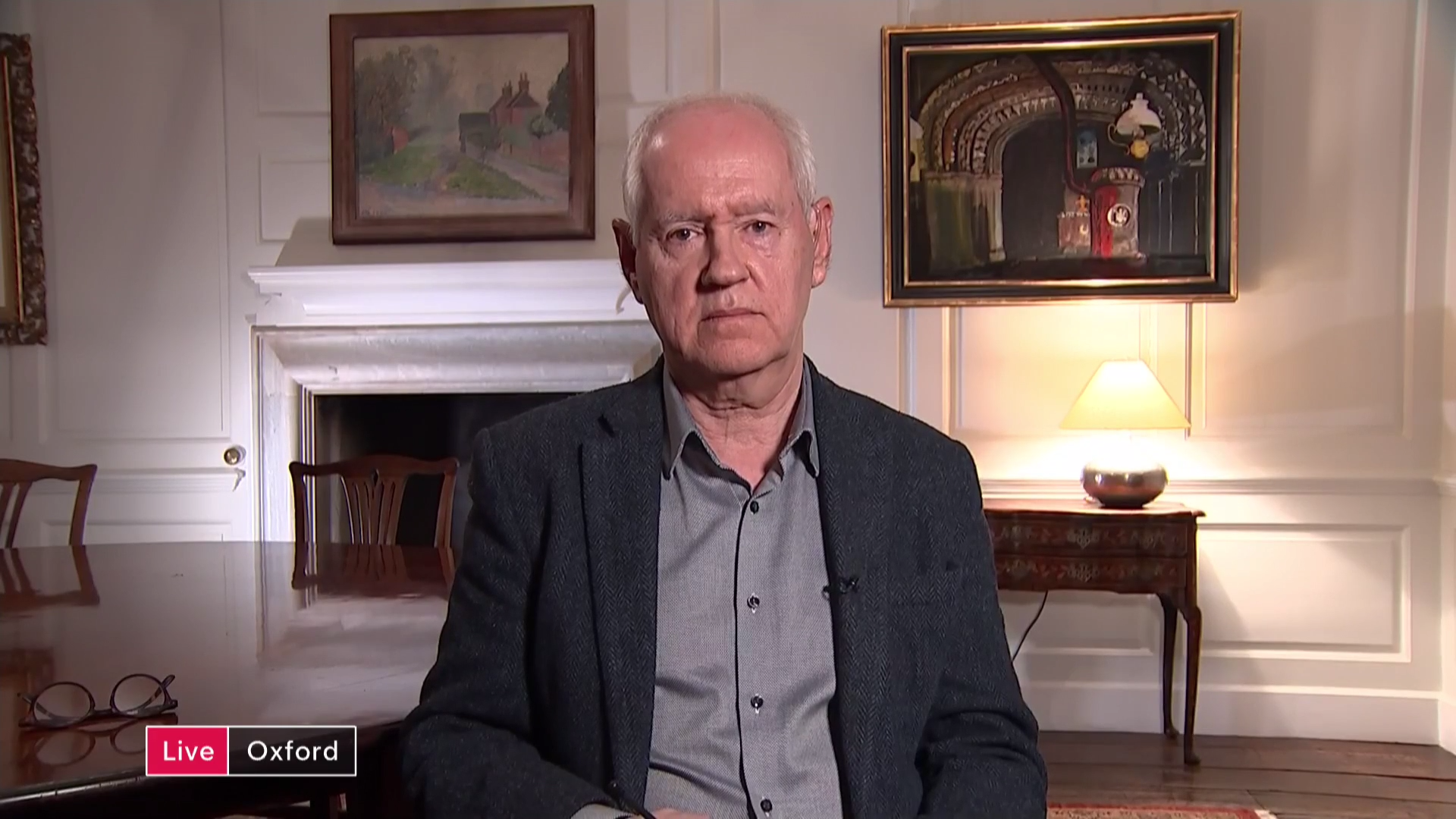 ‘PM has to accept funding and investment is going to be required ...