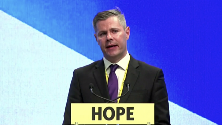 Ciaran Jenkins, Scotland Correspondent – Page 6 – Channel 4 News