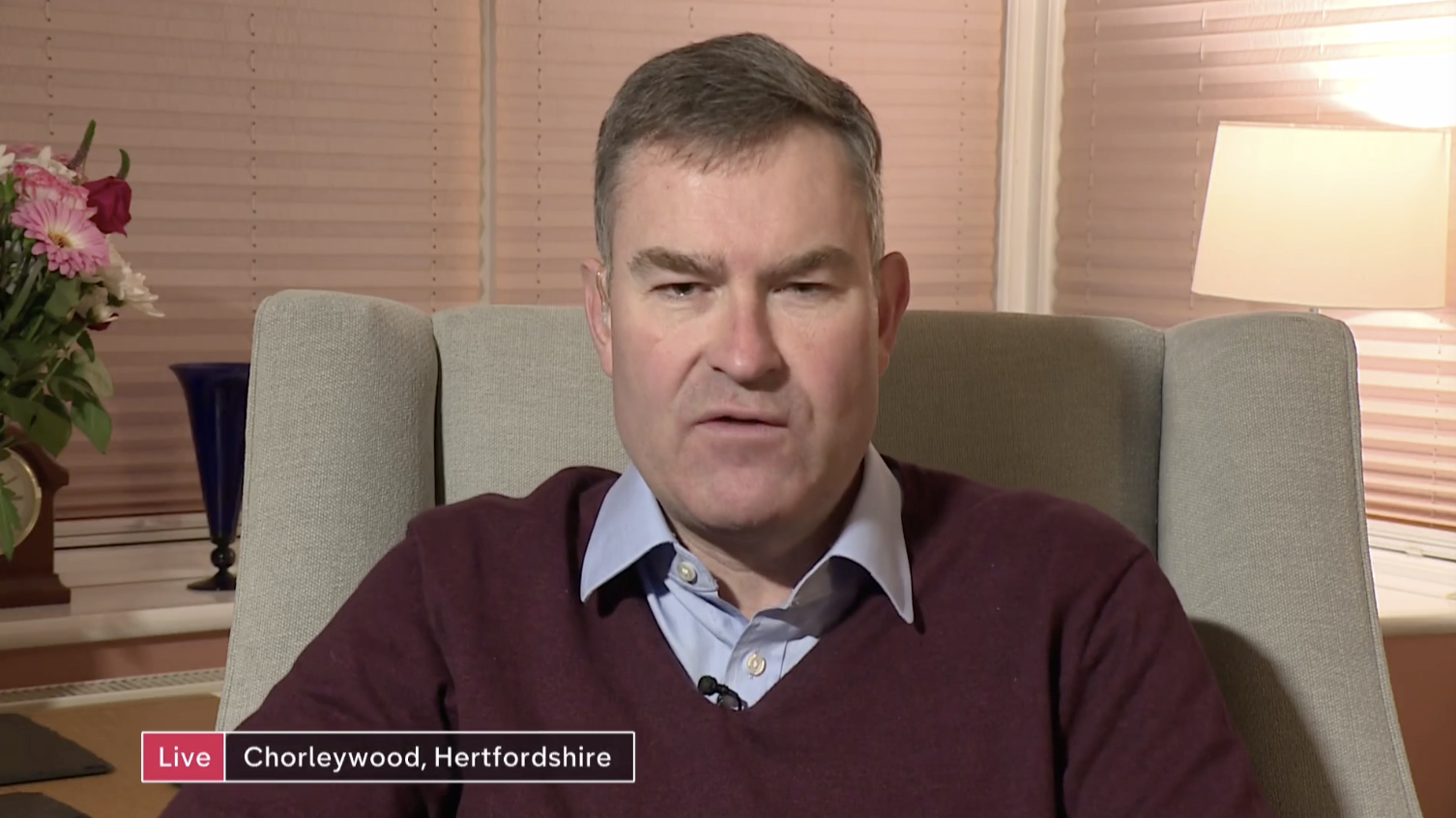 David Gauke: reshuffle ‘is essentially No. 10 taking over the Treasury ...