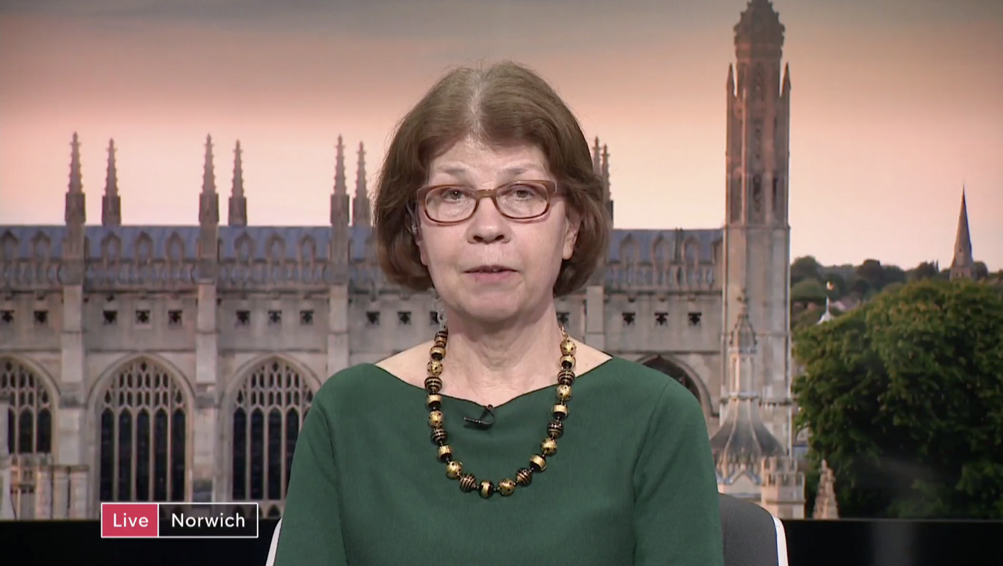 ‘It’s not a good look for a prime minister to be bullying their ...