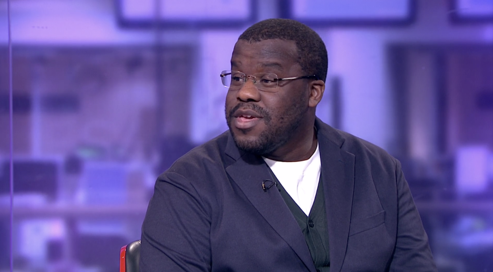 ‘We were never anything but a nation of immigrants’ – author Nels Abbey ...