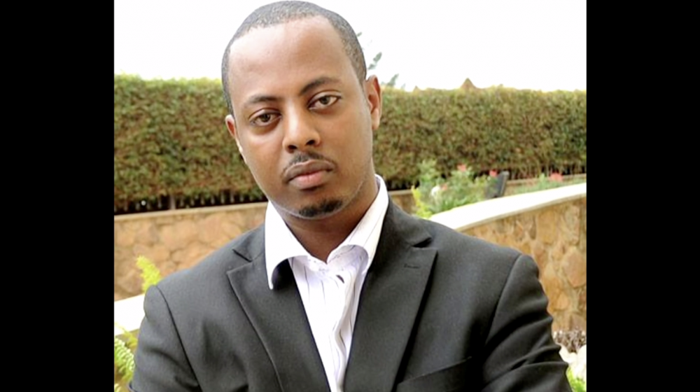 Rwandan singer’s death in custody prompts calls for inquiry – Channel 4 ...
