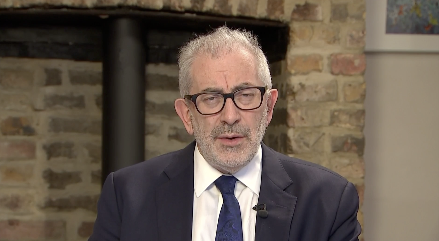 Rutnam must have been pushed ‘to the very limit’ to resign, says Lord ...