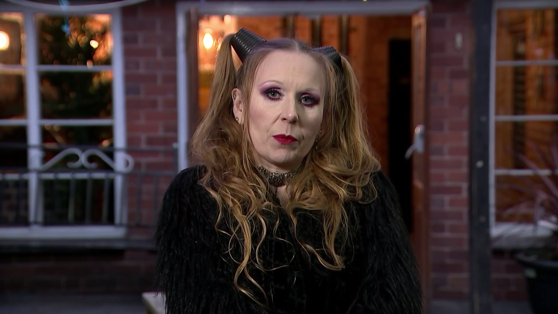 ‘All he told me about having to have emergency surgery… was complete ...