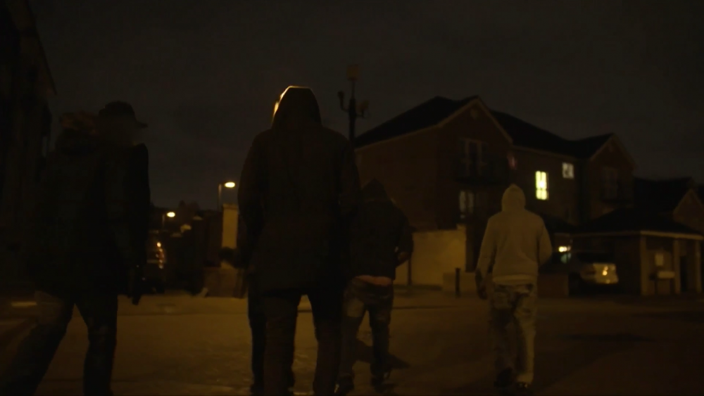 Met Police remove hundreds of names from gangs matrix – Channel 4 News