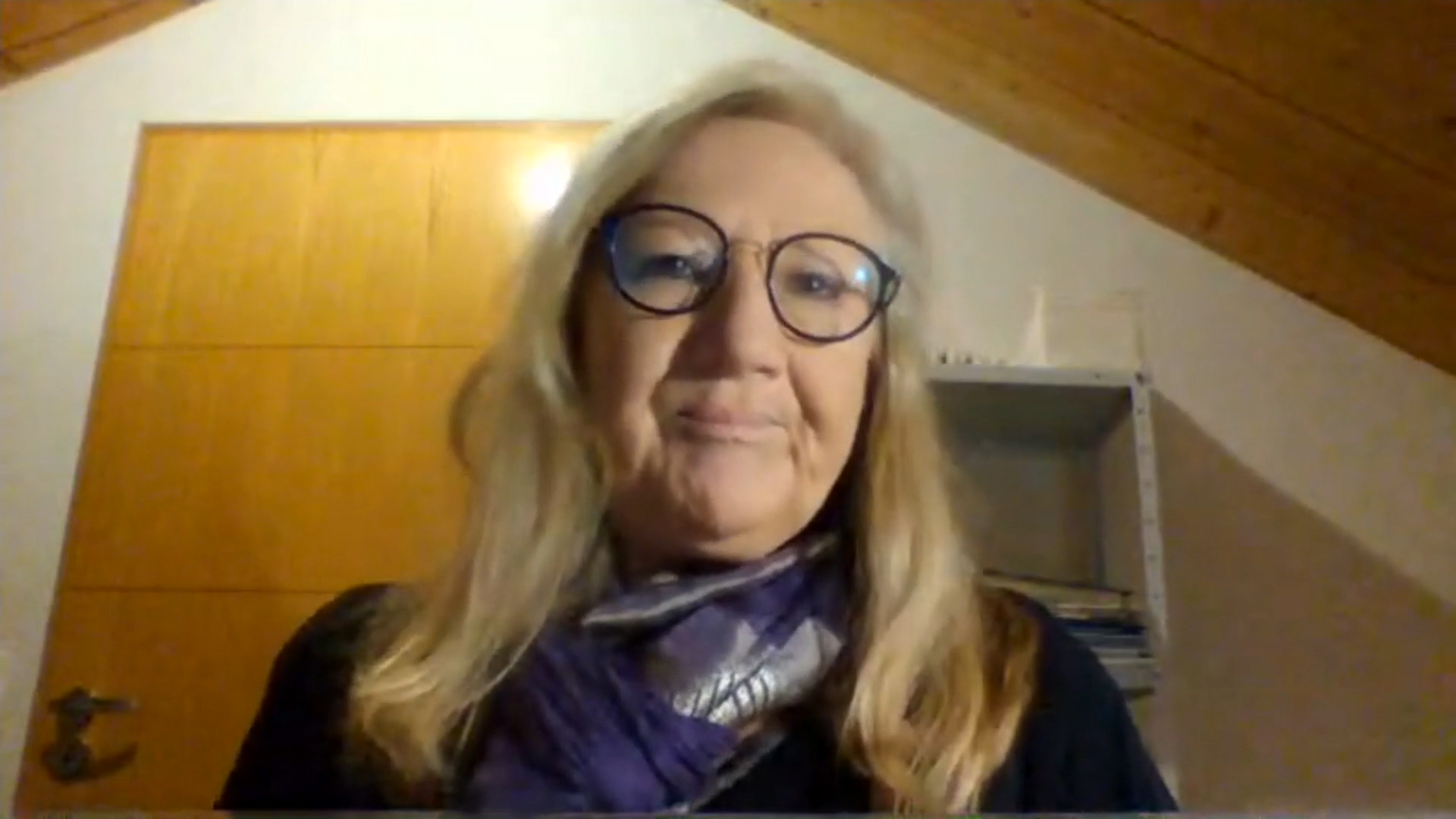 ‘We all have to be ready for the arrival of coronavirus in our ...