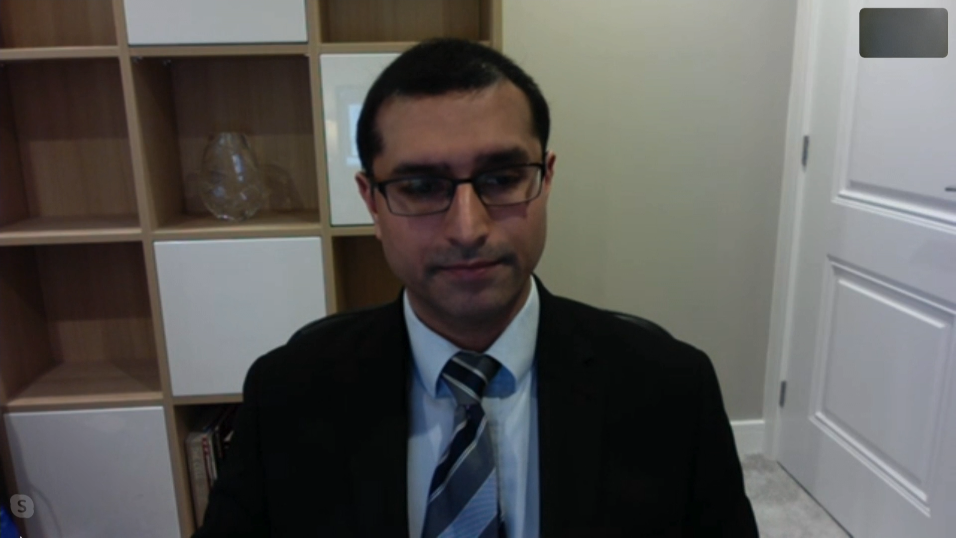 ‘We need to ramp up testing quite rapidly’, says BMA’s Vishal Sharma ...