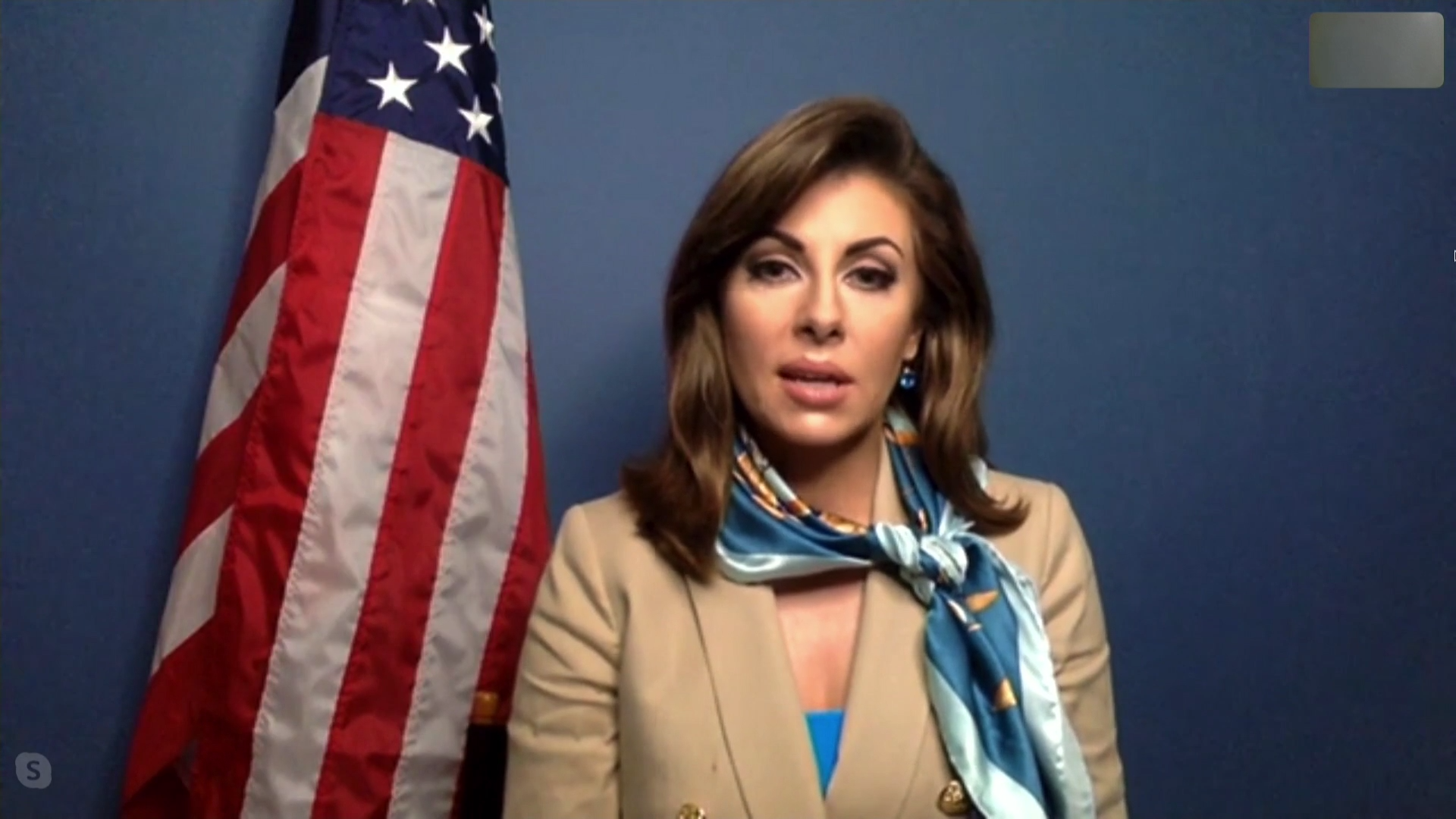 ‘We are very concerned about a lot of the disinformation from top ...