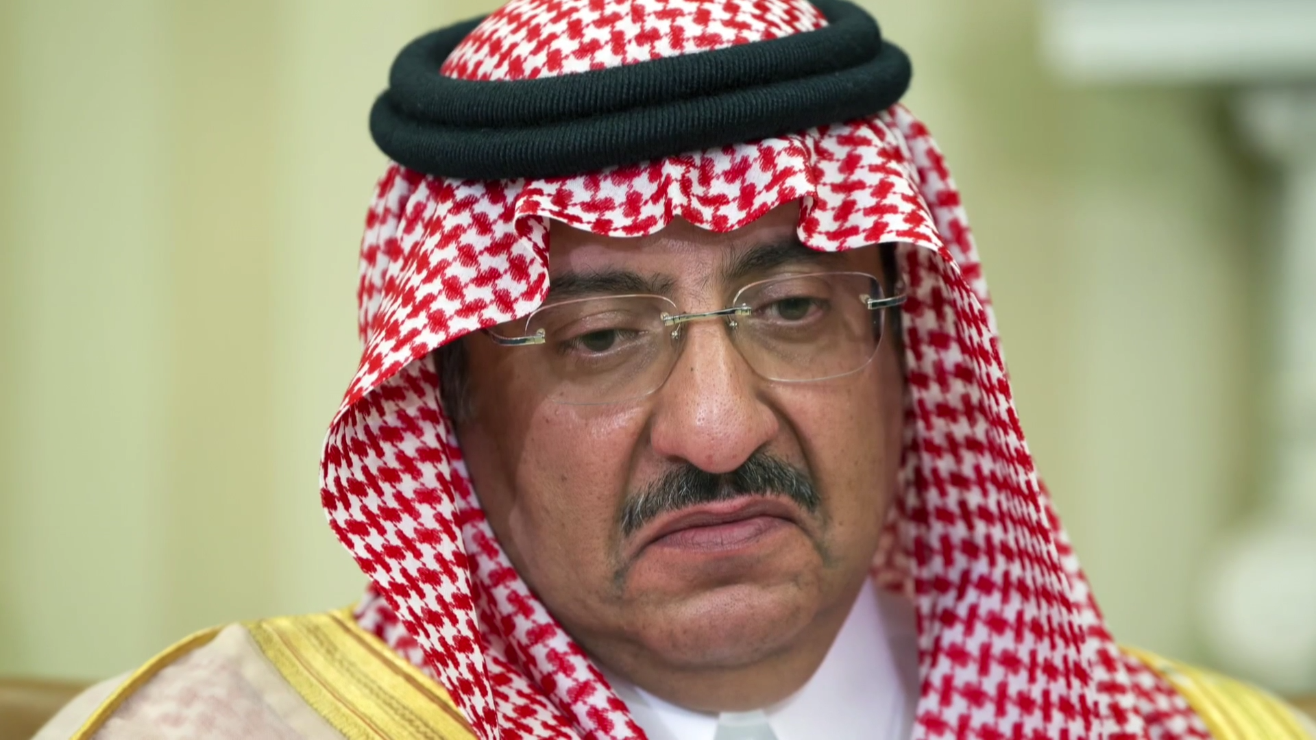 senior-members-of-saudi-royal-family-arrested-channel-4-news