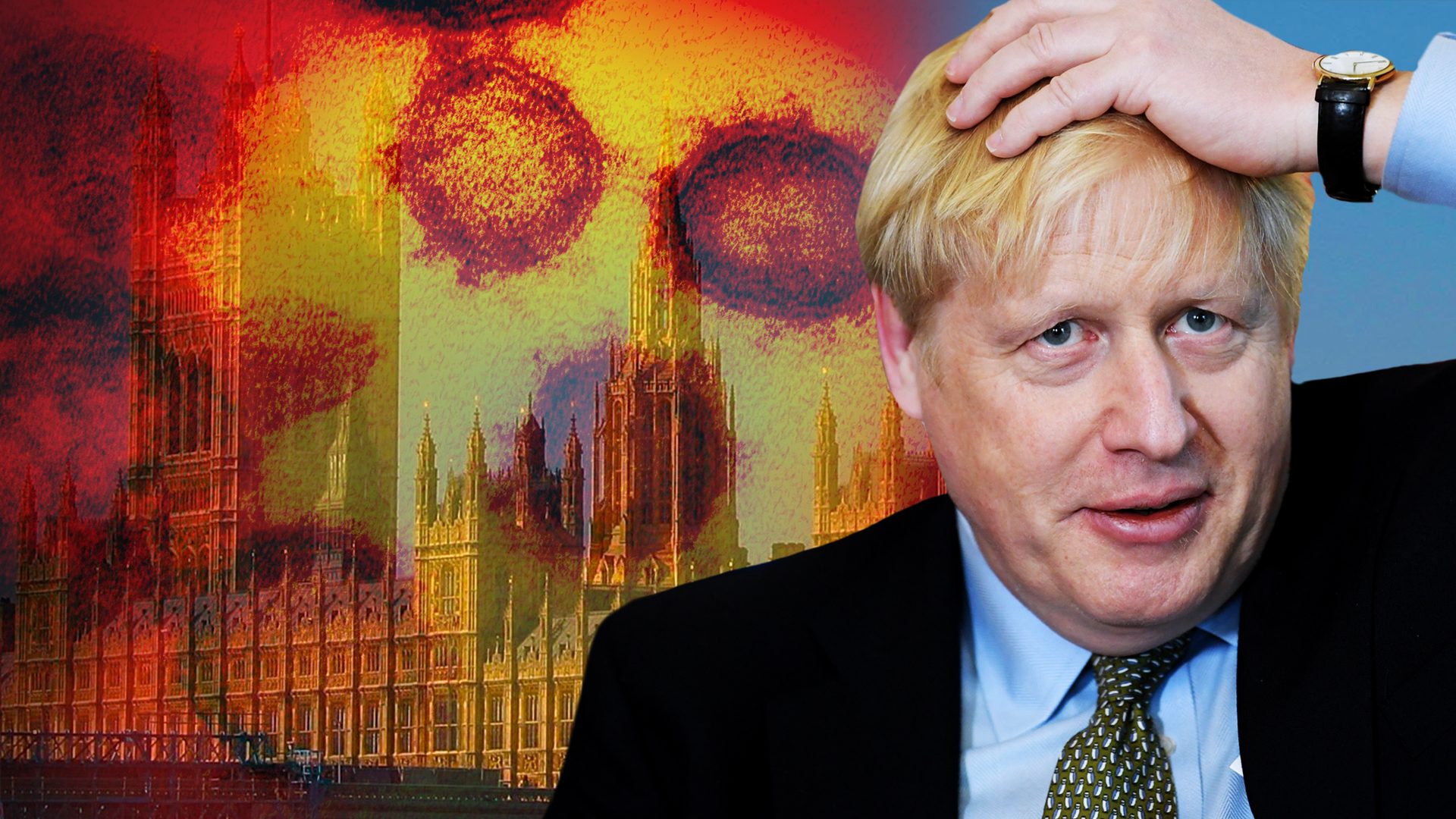 Coronavirus: The Politics of Pandemics – Channel 4 News