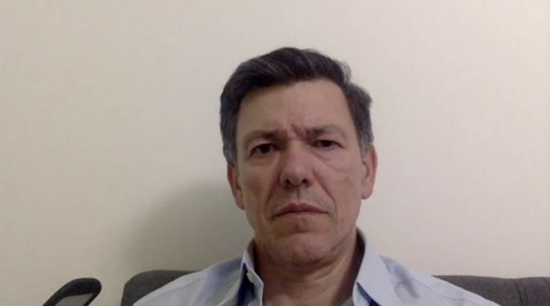 ‘There’s no sign for us of a slowdown’ – UCL’s Prof Hugh Montgomery on ...