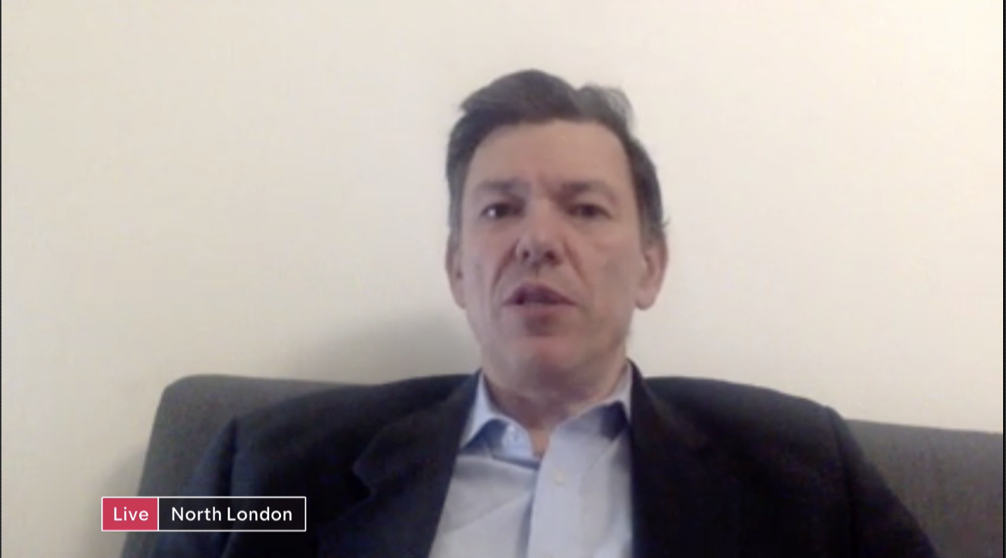 ‘When that tsunami hits, it really is quite extraordinary’ – Professor ...