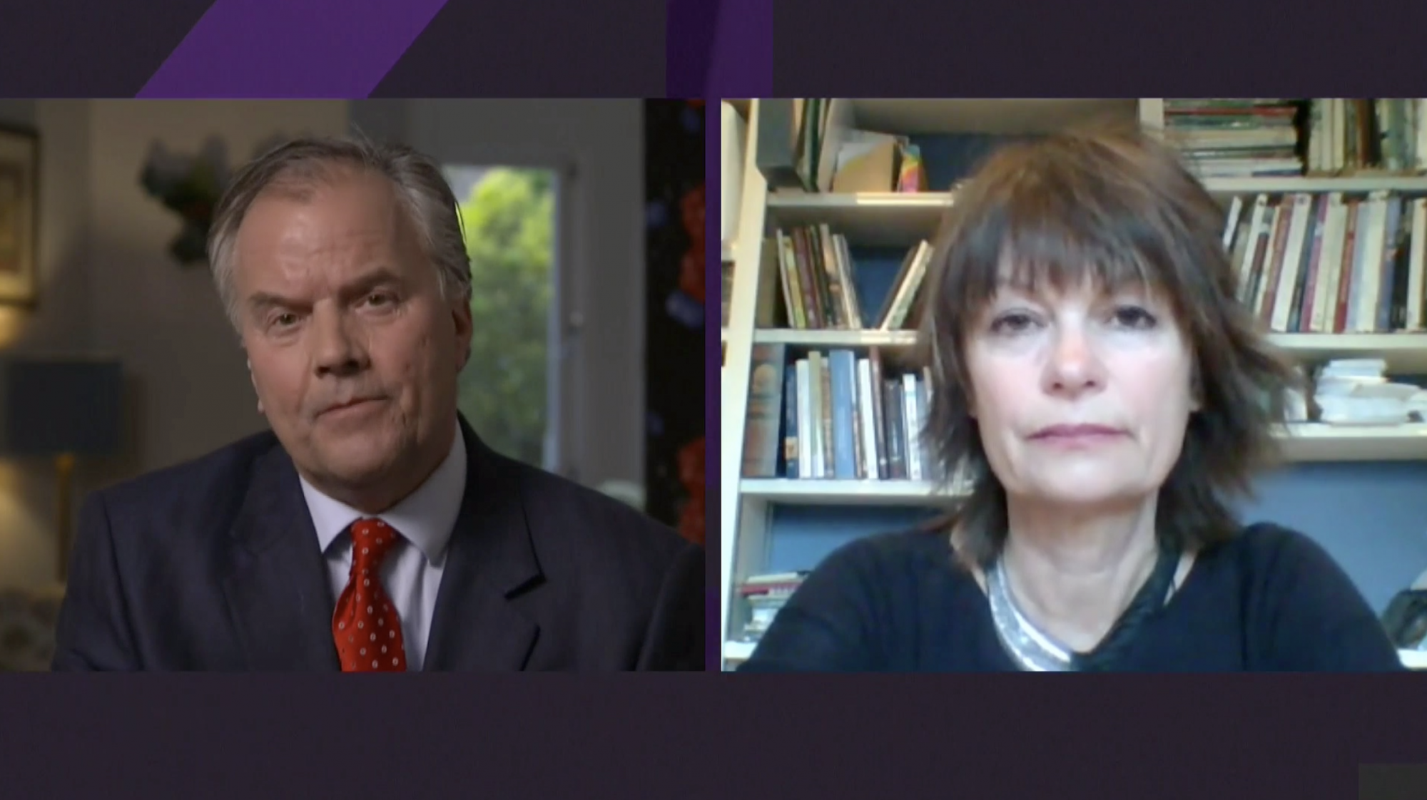 ‘We chose to think somehow UK would be affected differently’ – Prof ...