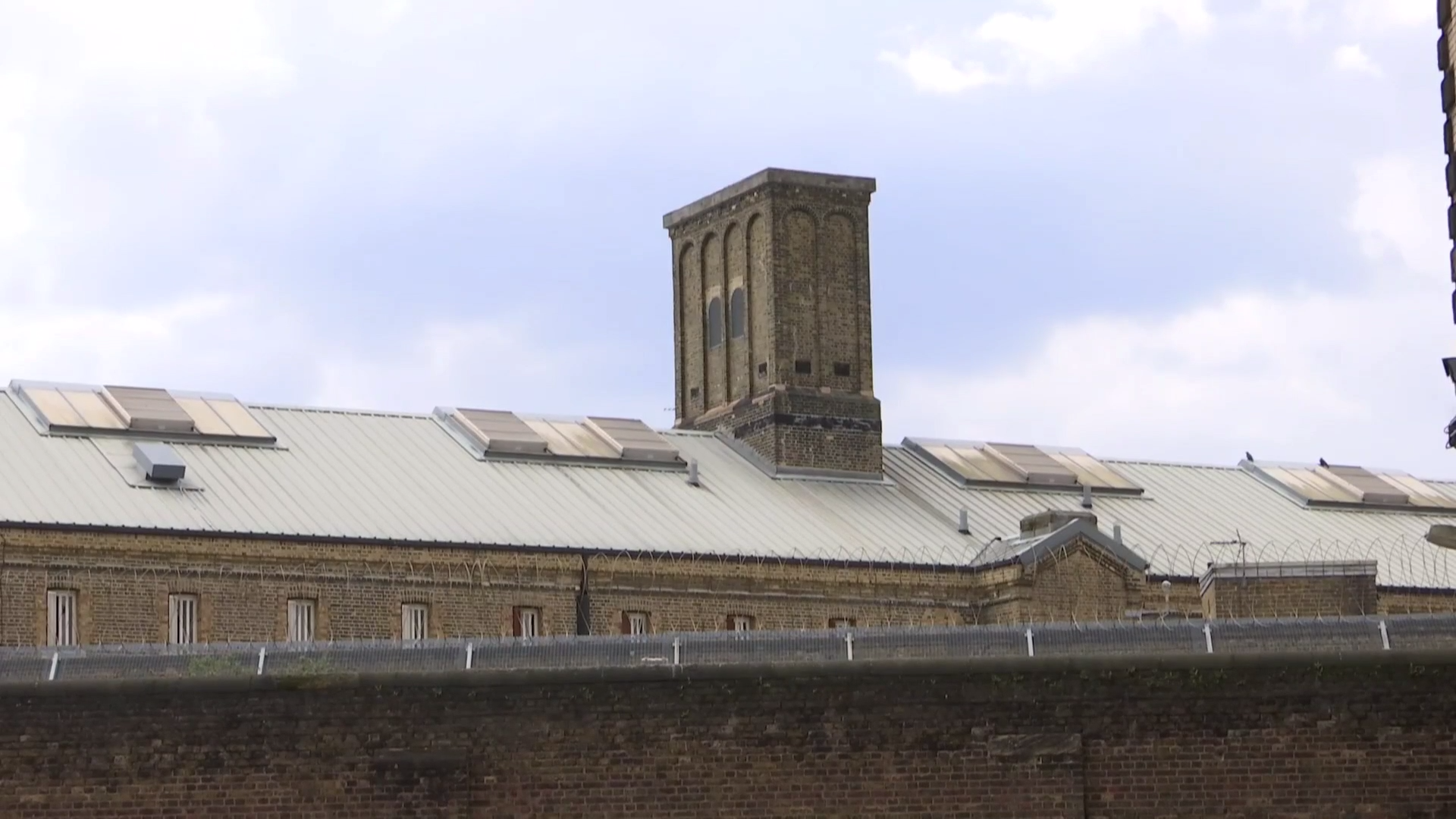 Early prison release programme halted after six men freed by mistake ...