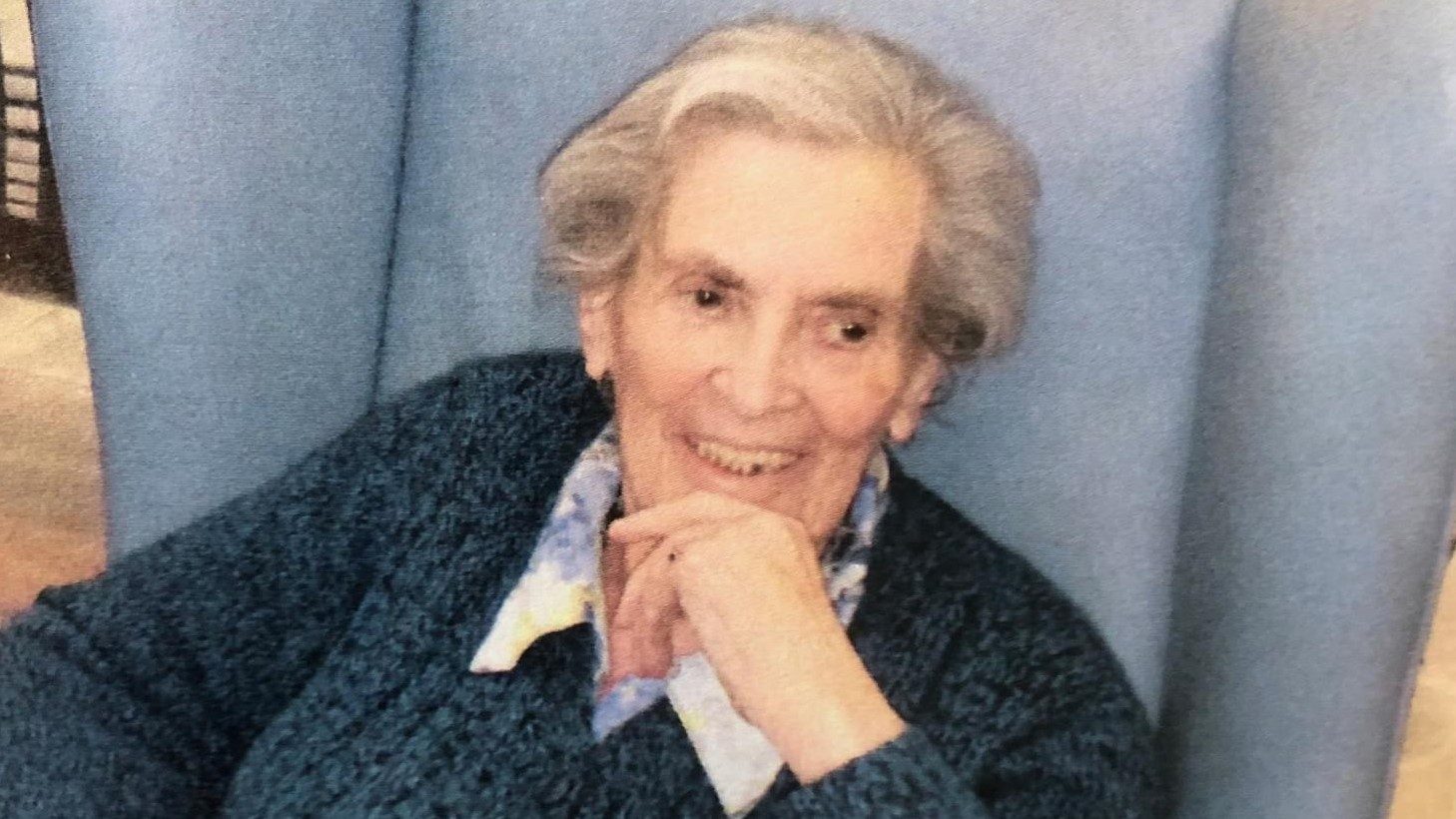 Revealed: Elderly woman dies after being ‘refused admission’ from ...