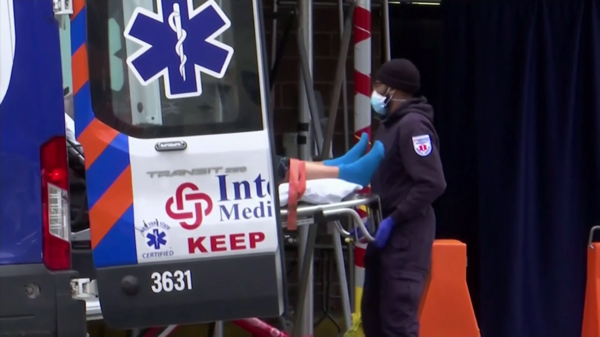 American medical insurance system leaves millions vulnerable to ...