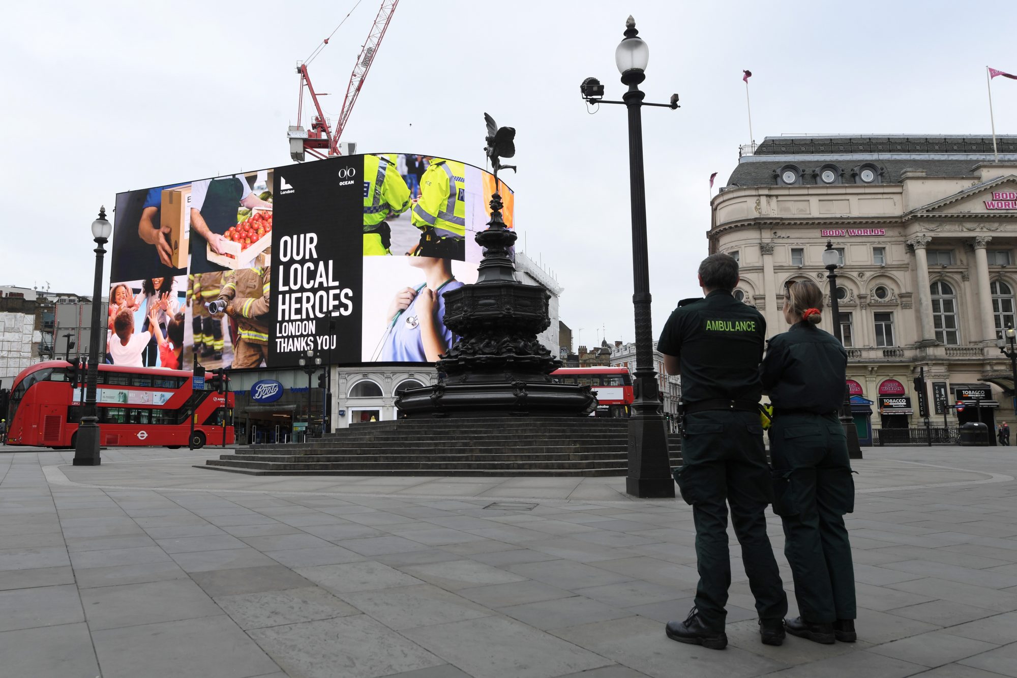 How will Britain get out of lockdown? – Channel 4 News