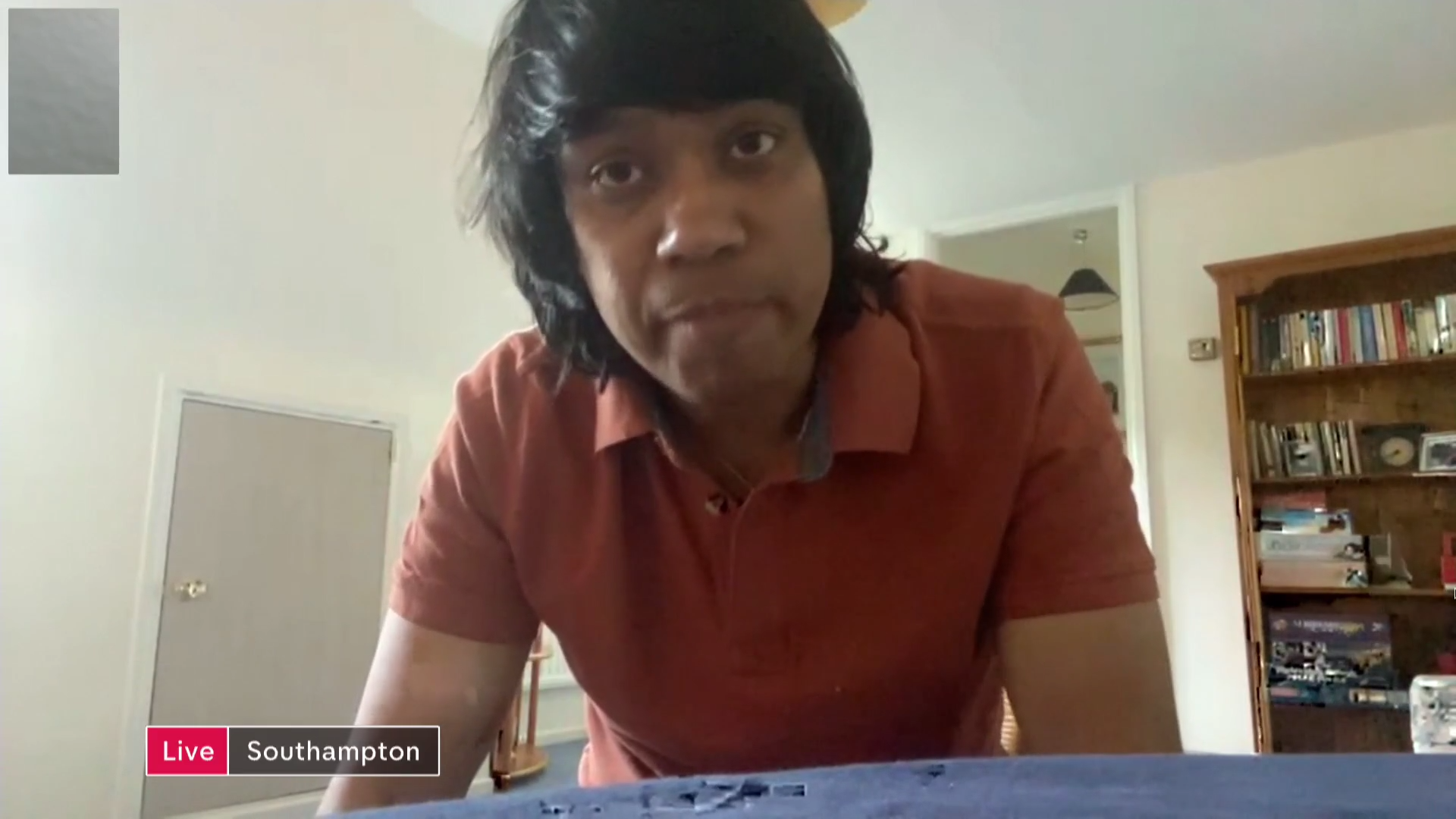 ‘Risk below age of 40 very low’ – NHS England diabetes adviser, Prof ...