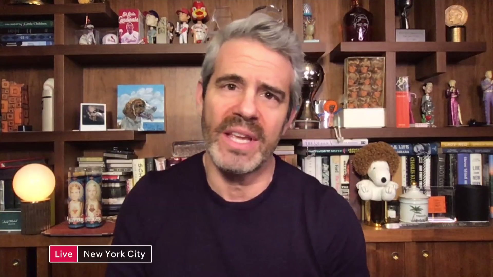 Rules on gay people donating blood should be ‘relaxed’ – US talk show ...