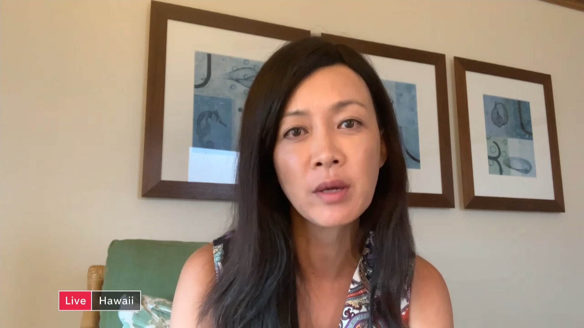 ‘I do think North Korea will increase their provocations’ – Sue Mi ...