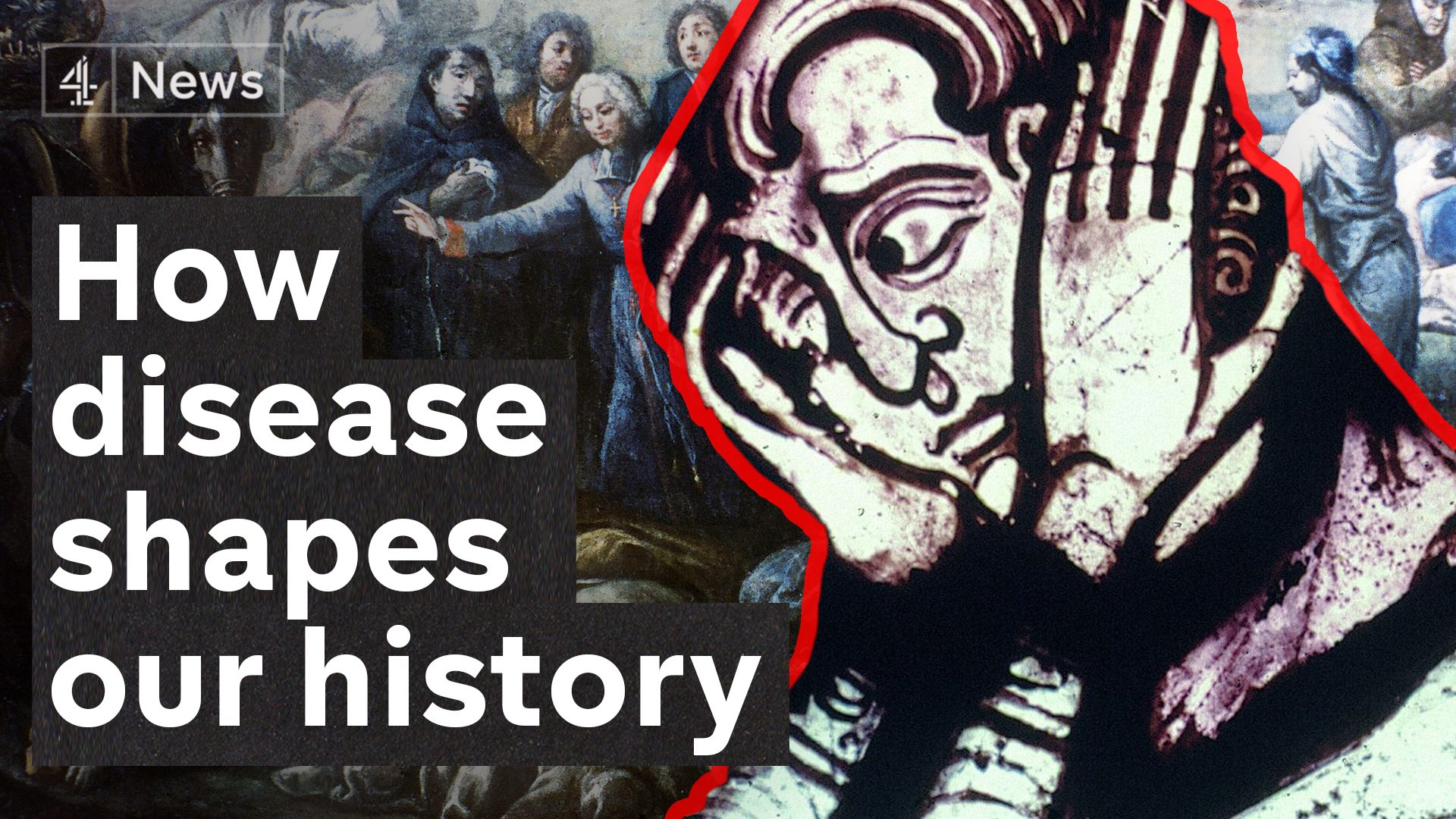 Plagues to coronavirus: how pandemics have transformed history ...