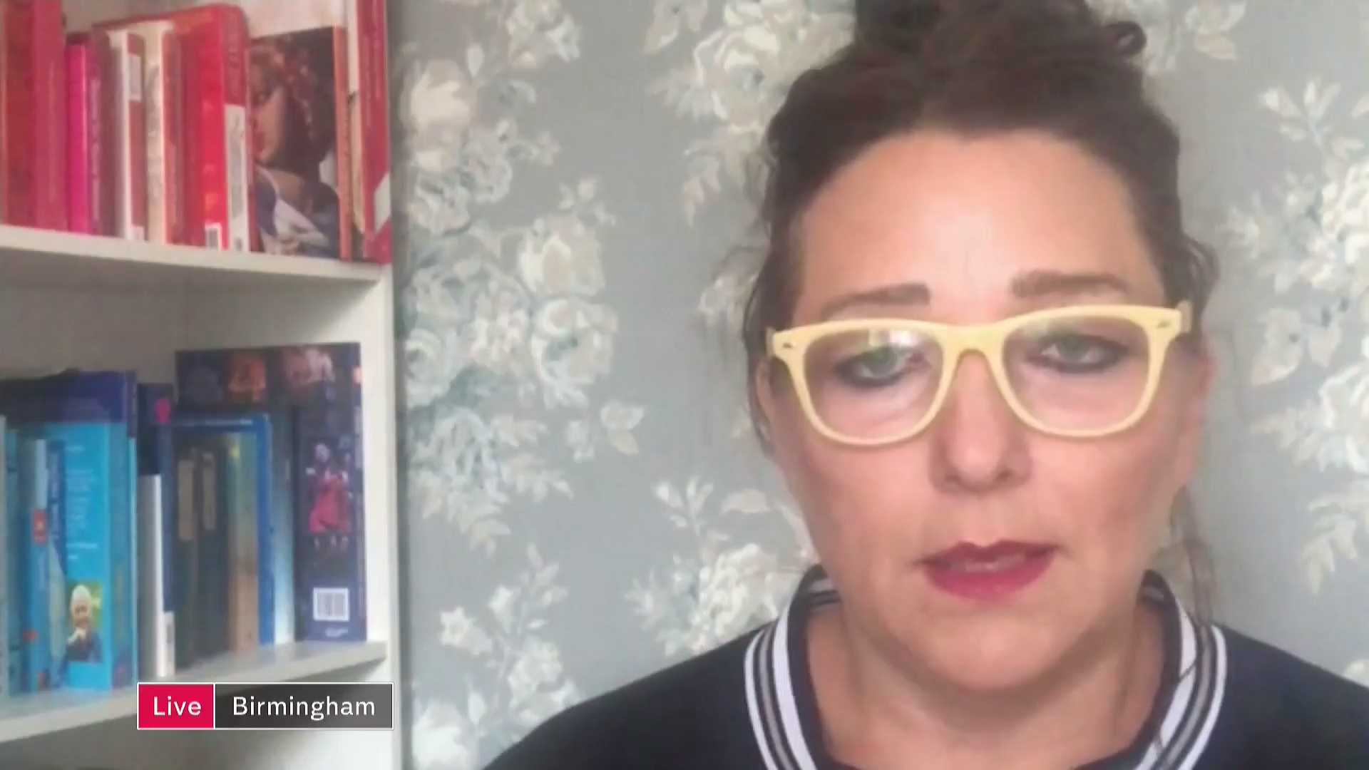 Food voucher scheme for children has been ‘utter agony’ – headteacher ...