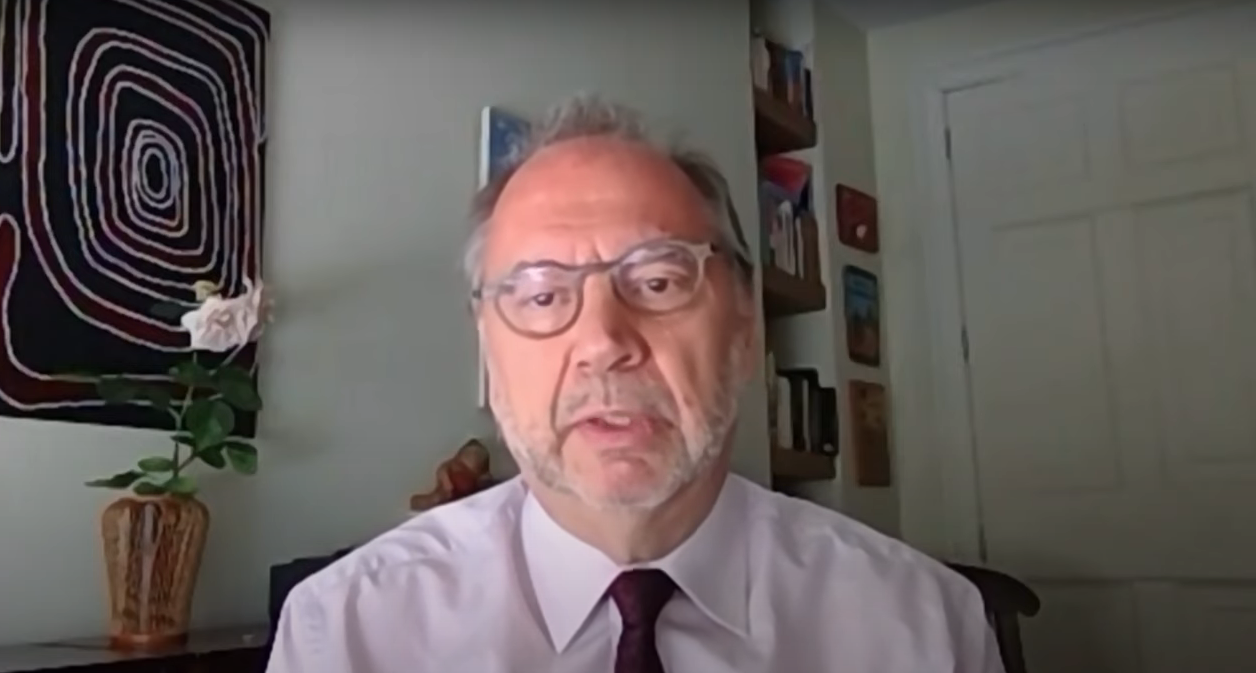 ‘The rules have to be the same for everybody and if there is a breach ...