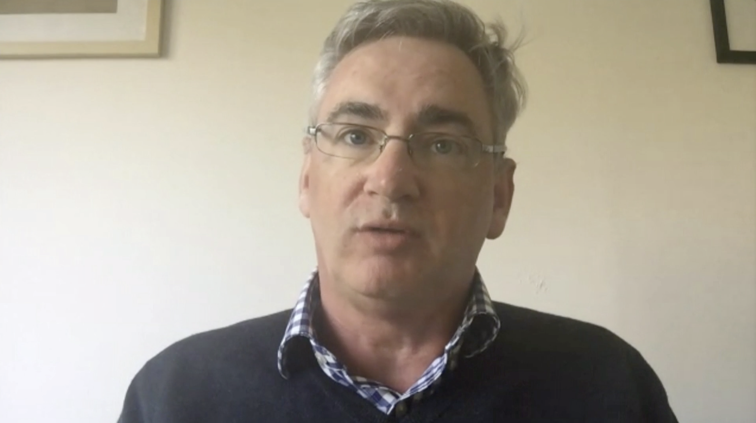 ‘I think we could look down line at real crisis’ – Tory MP Julian ...