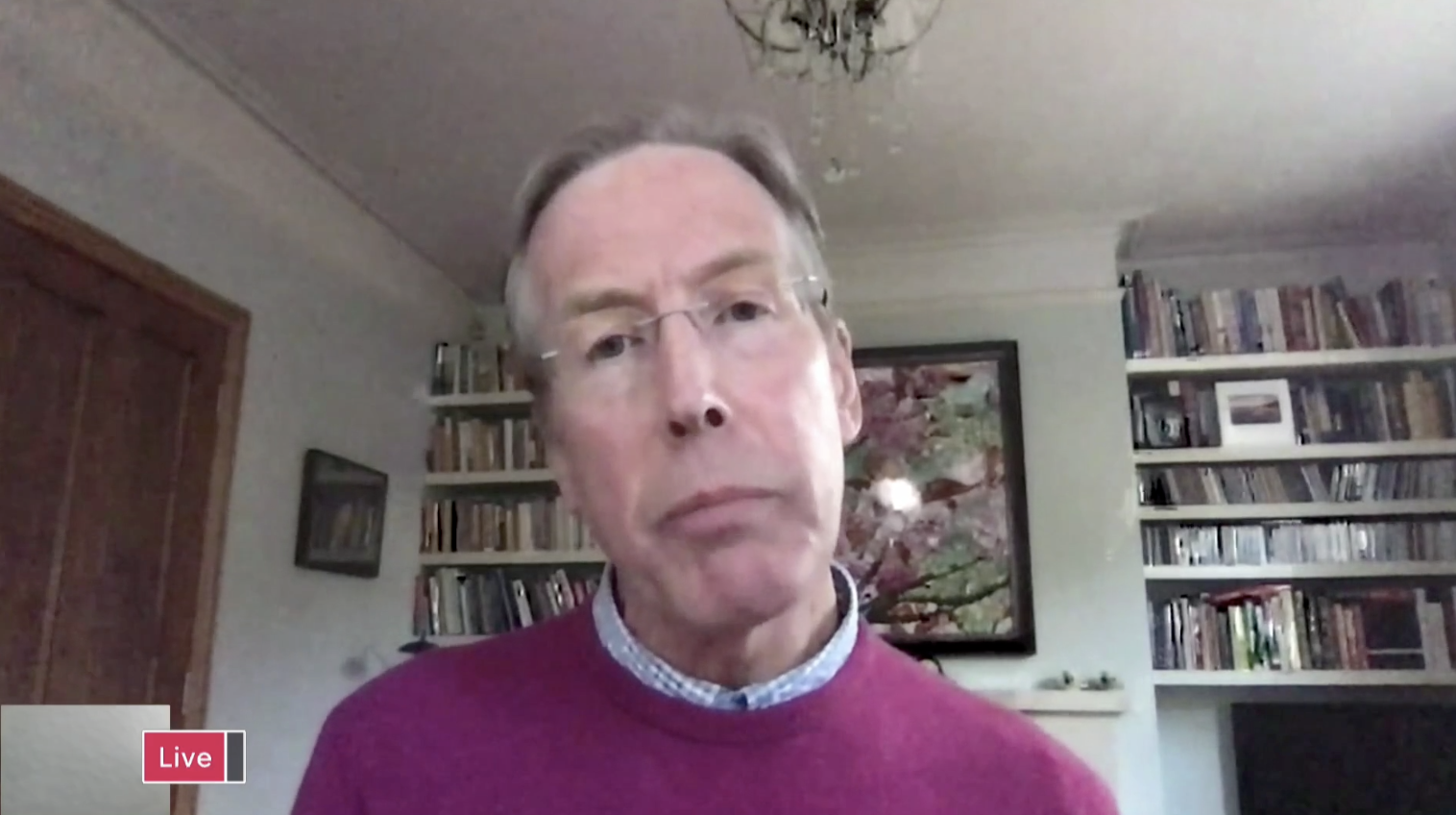 ‘We want to see regular, routine testing’ – care homes boss Dr David ...