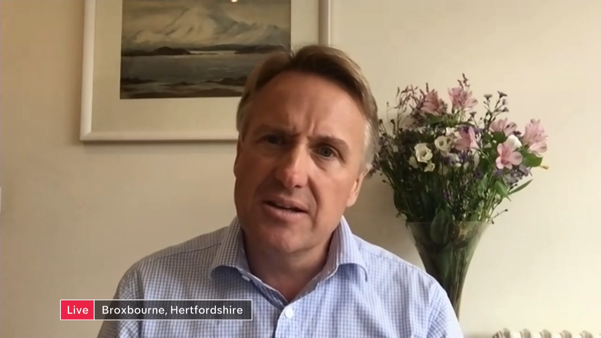 ‘People do things that they feel they have to do for the welfare of ...