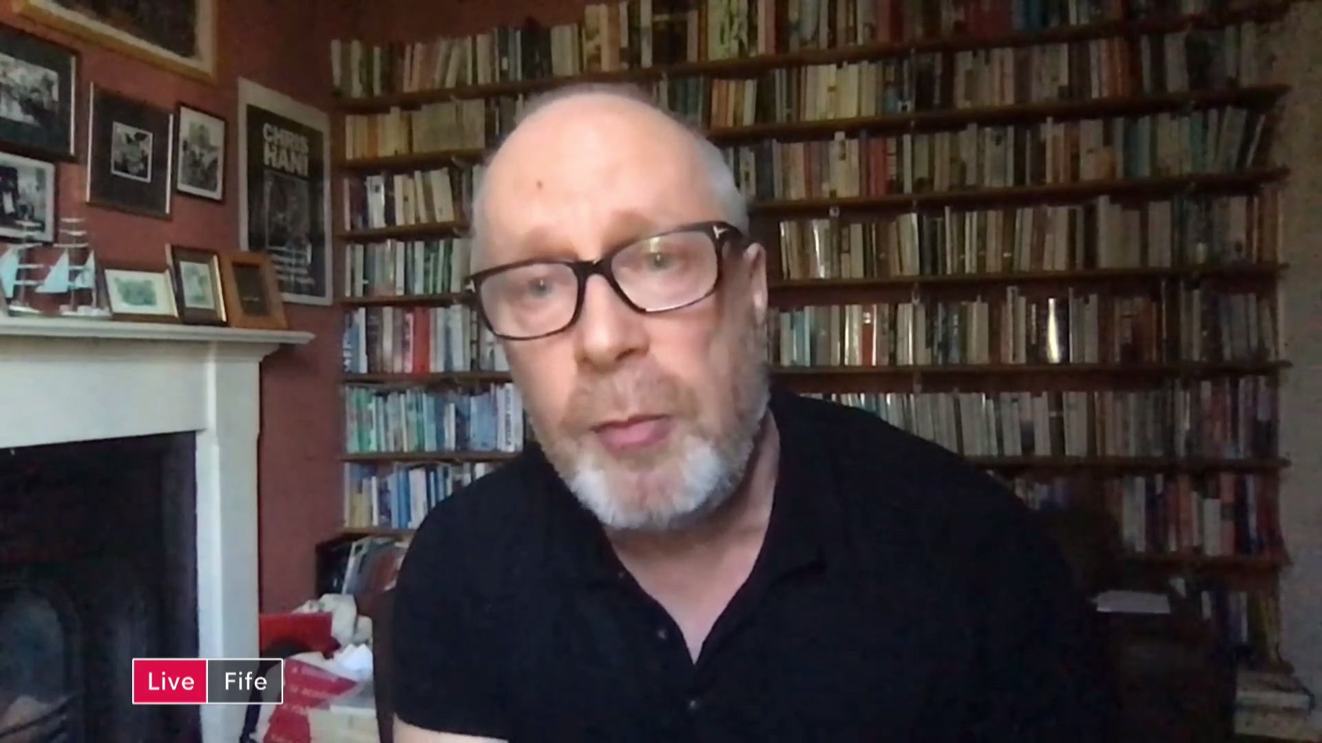 ‘There is hope people will go along with these things not because of ...