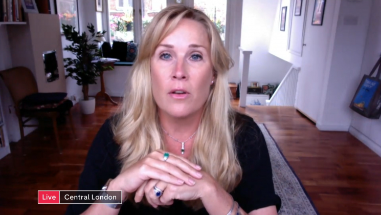 ‘Coronavirus doesn’t respond to Republicans’ spin and political agenda ...