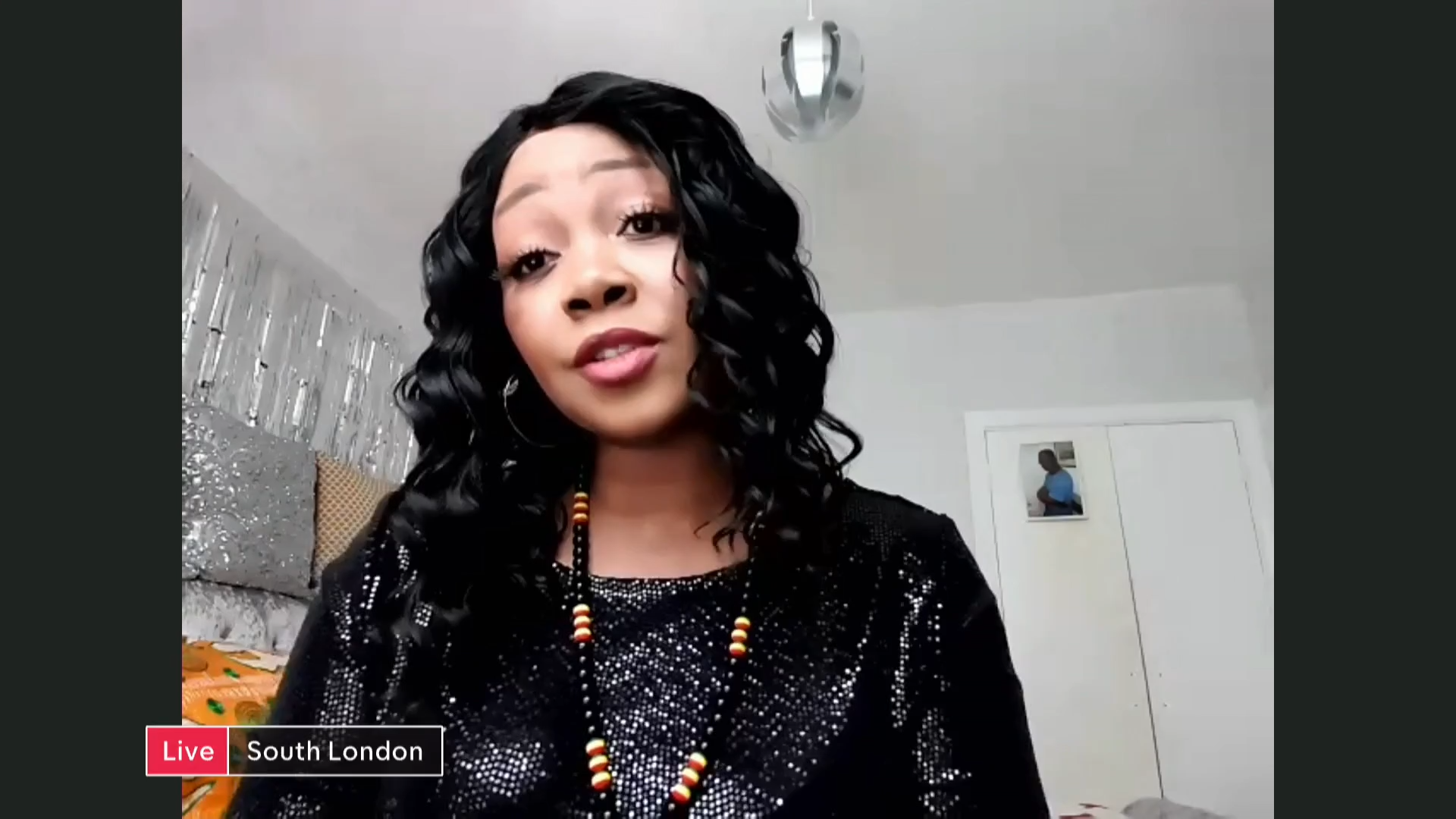 Chair of Lambeth independent police advisory group: ‘The violence, the ...