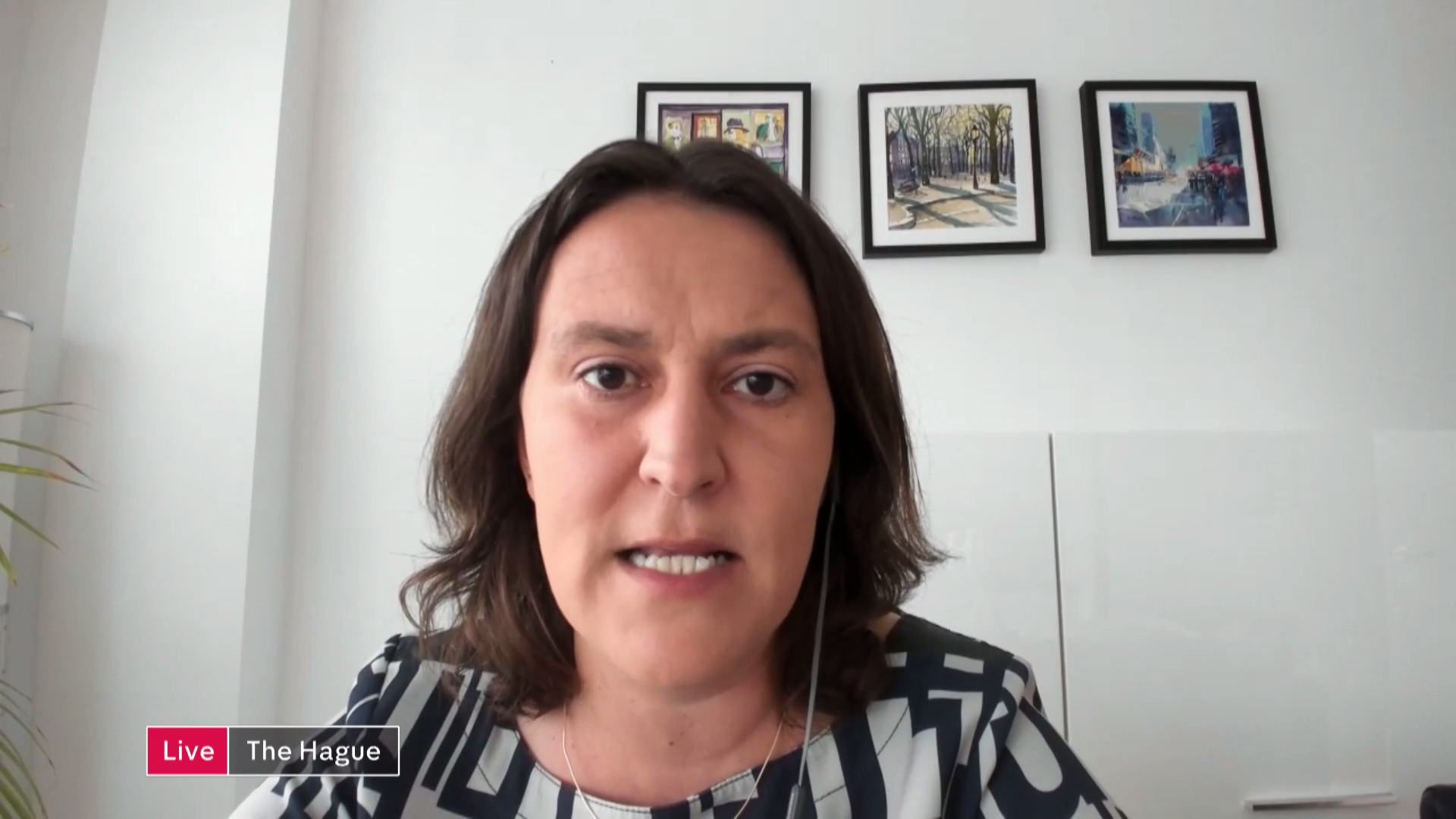 ‘If talks continue way they are now, it doesn’t look like we will reach ...