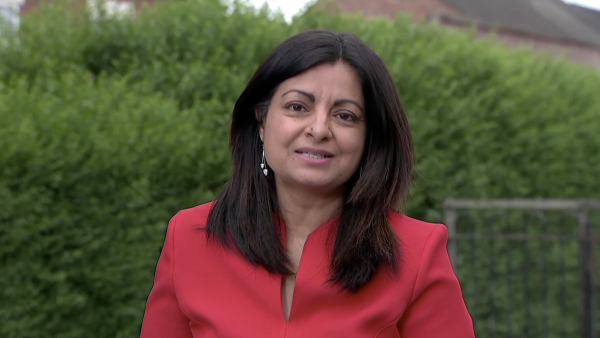 Professor Fenton speaks for the first time since government report into ...