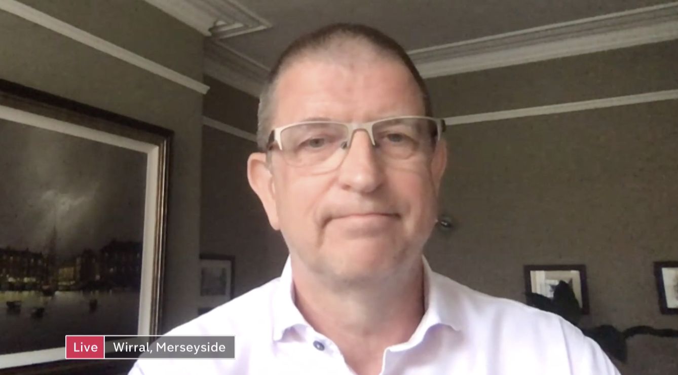 After lockdown ‘inequality that already exists in society is going to ...