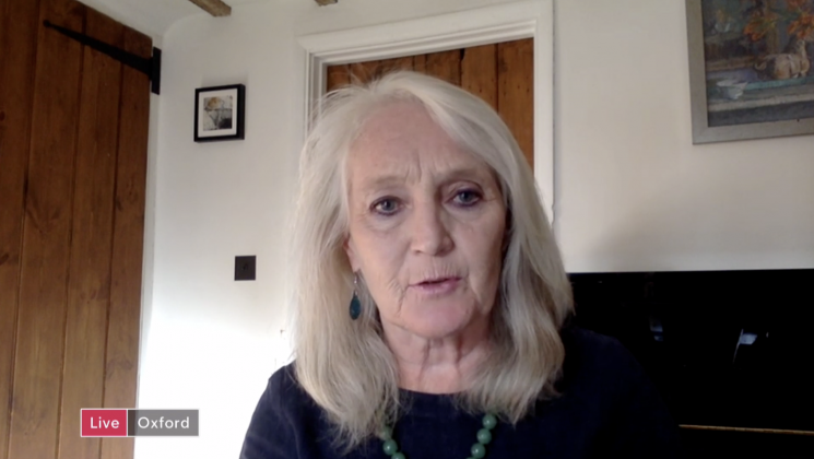 ‘If things go okay, we can relax, if things don’t go okay, we will be ...