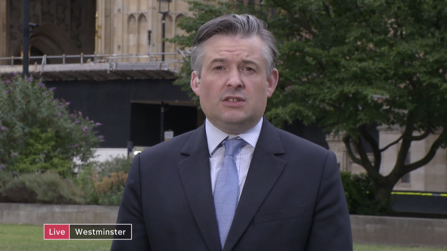 Leicester MP says city needs more support from government – Channel 4 News