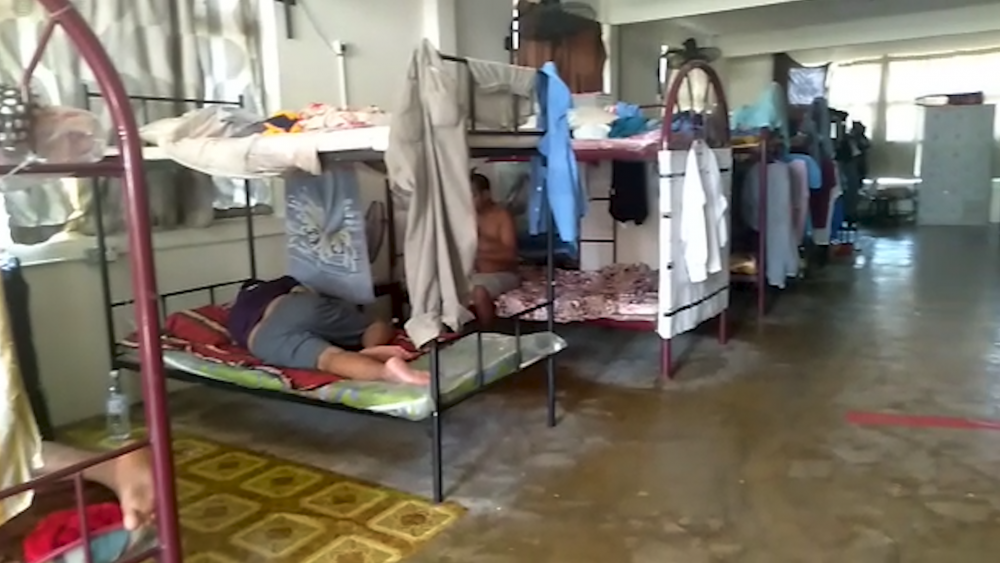 Revealed: Shocking conditions in PPE factories supplying UK – Channel 4 ...