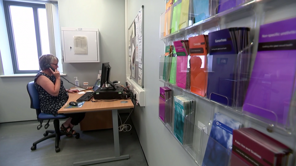 Clare Fallon, North of England Correspondent – Channel 4 News